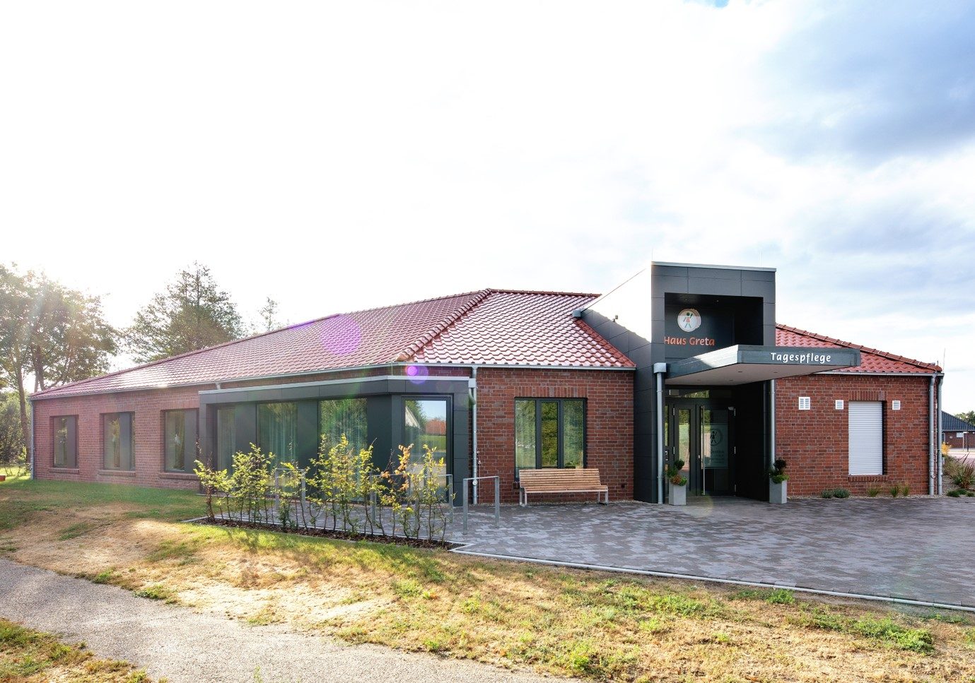 Senioren-WG Haus Greta in Surwold - Bauunternehmen und Planungsbüro ...